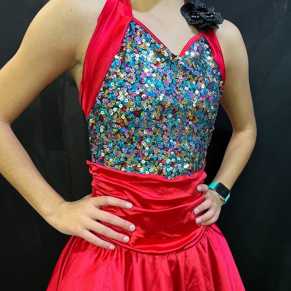 Curtain Call | Costumes | New Tapjazz Costume From Curtain Call | Poshmark